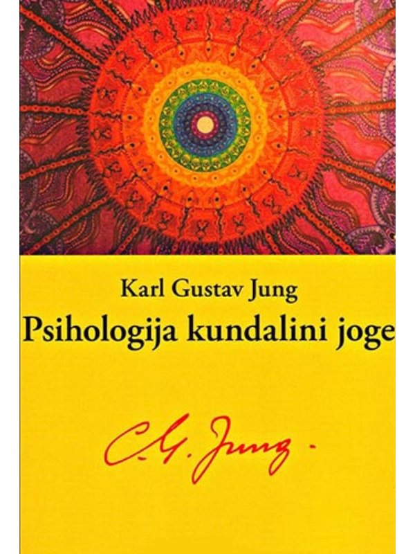 Psihologija kundalini joge