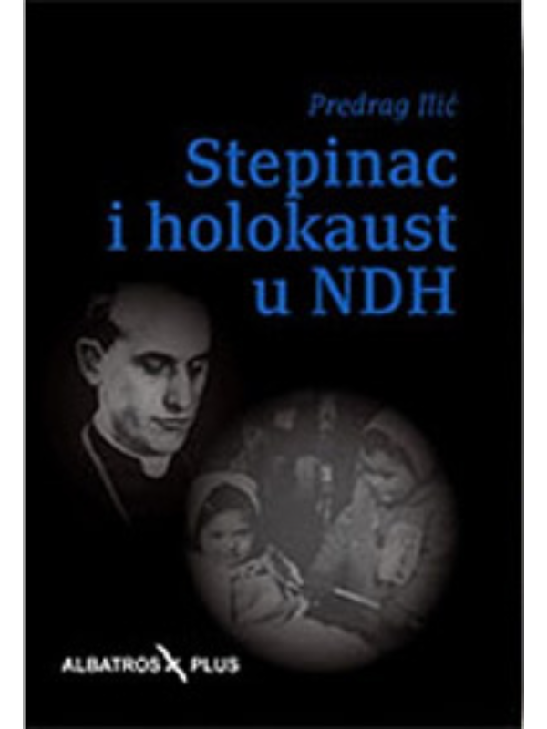 Stepinac i holokaust u NDH