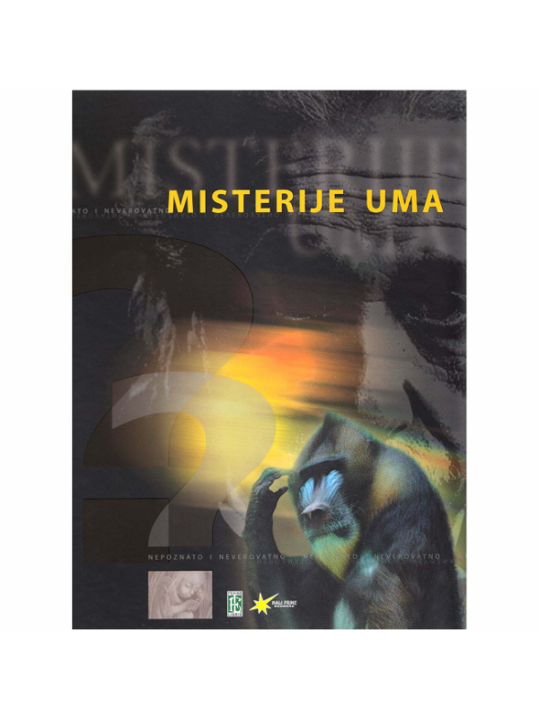 Misterije Uma