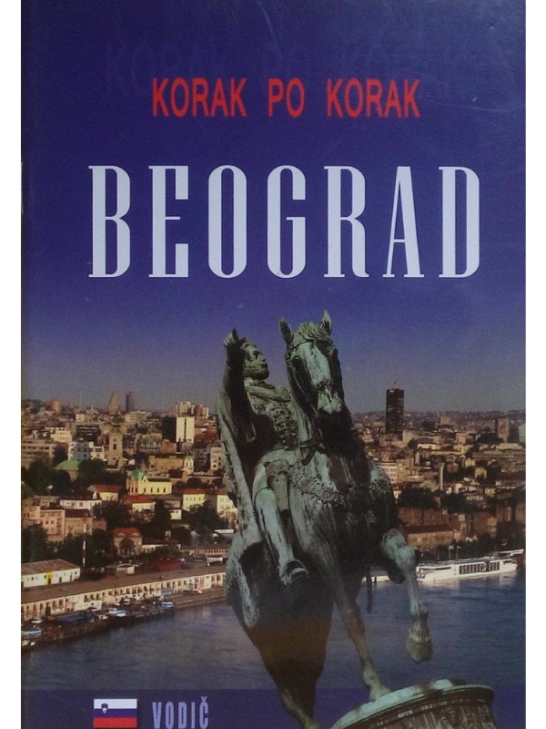 Korak po korak, Beograd – slovenački