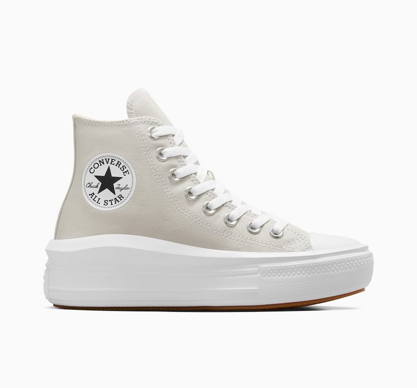 Chuck Taylor All Star Move Platform