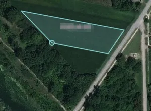 Prodaja Građevinsko zemljište - Bački Petrovac