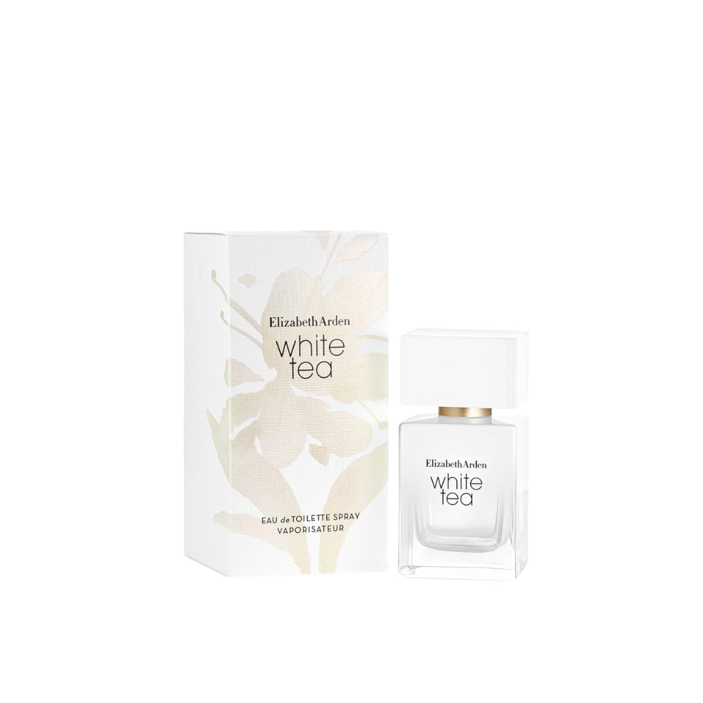 White Tea Eau de Toilette Spray 30ml