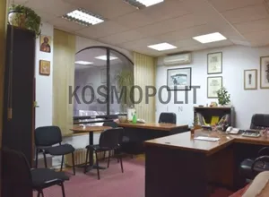 Prodaja Kancelarija - Beograd, Stari Grad: Centar - Skupština - Terazije