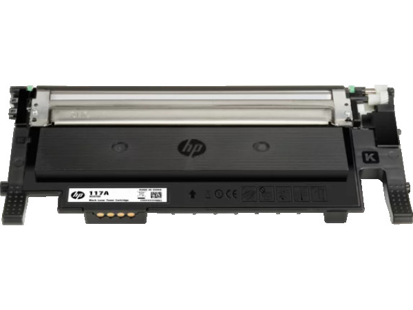 Toner Retech HP 117A W2070A (150ANW,178NW, 179FNW), black sa čipom