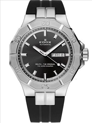 Edox 88008-3CA-NIN Muski sat DP