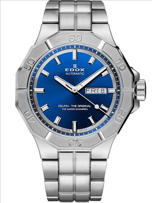 Edox 88008-3M-BUIN Muski sat DP