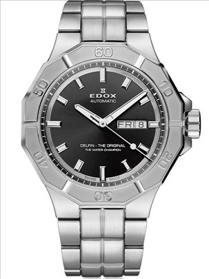 Edox 88008-3M-NIN Muski sat DP