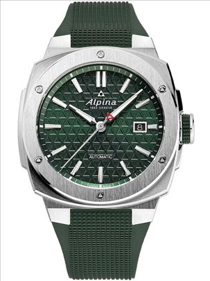 Alpina Al-525gr4Ae6 muski sat Dp