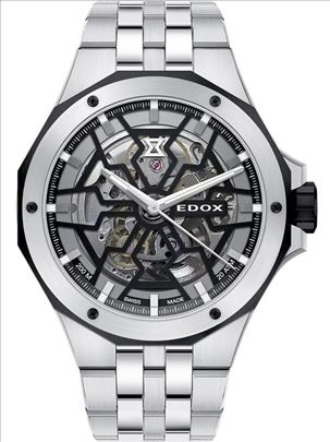 Edox 85303-3nm-Nbg muski sat Dp