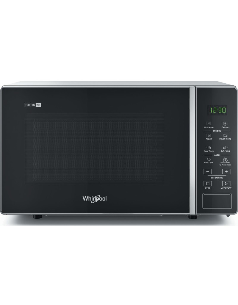 WHIRLPOOL MWP 201 SB