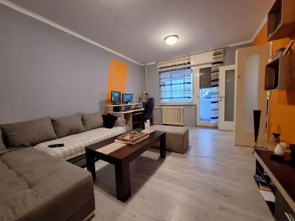 Stevana Hristića, Dvosoban stan na prodaju, 58m2, 123.600€