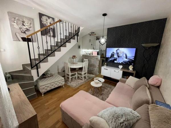Dvoiposoban stan na prodaju, 22m2, 80.000€