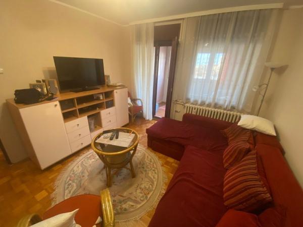 Jednosoban stan na prodaju, 40m2, 82.400€