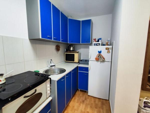 Jednosoban stan na prodaju, 25m2, 51.500€