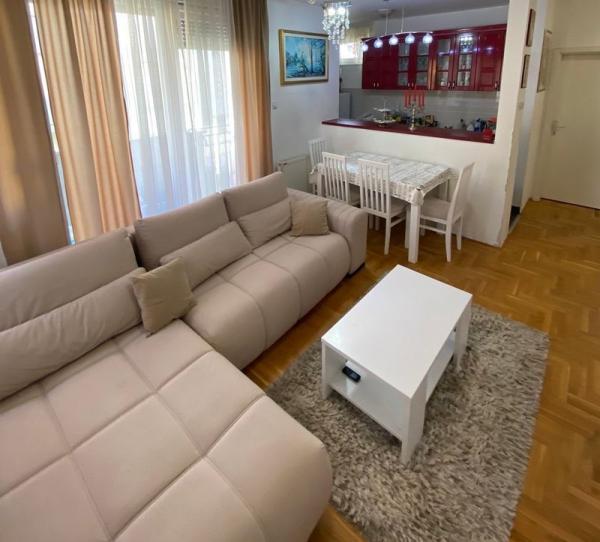 Dvoiposoban stan na prodaju, 58m2, 128.440€