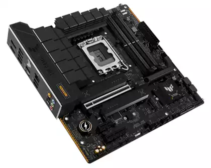 ASUS TUF GAMING B760M-PLUS II matična ploča