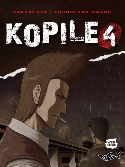 Kopile 4