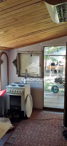 Posavskih partizana, Kuća na prodaju, 85m2, 60.000€