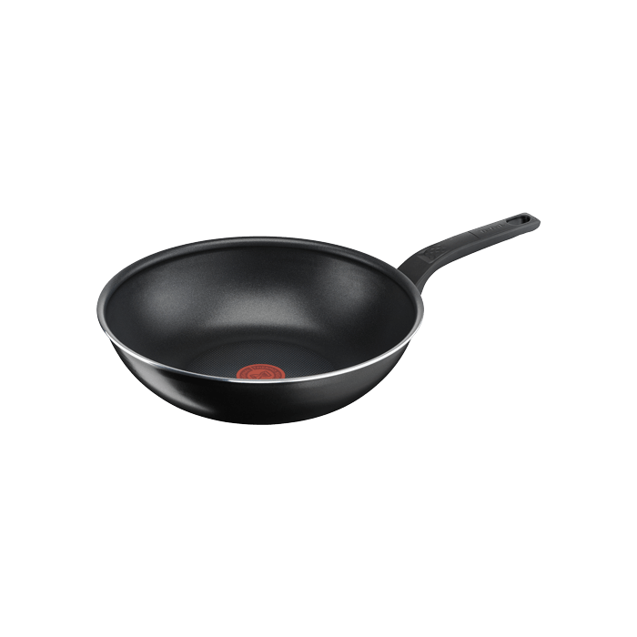 TEFAL Tiganj Force Wok 28