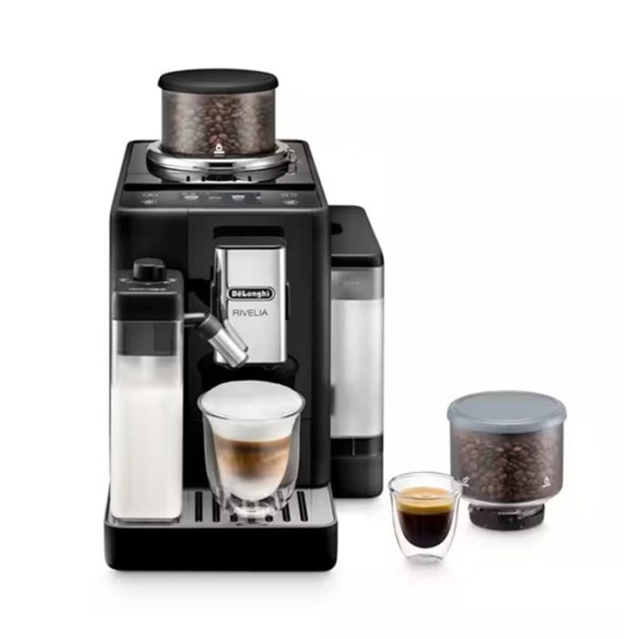 Aparat za kafu DeLonghi Rivelia EXAM44055B