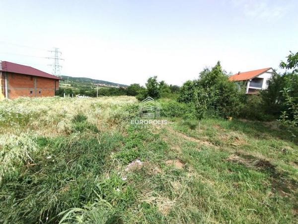 Plac na prodaju, Grocka, Leštane, 52.000€