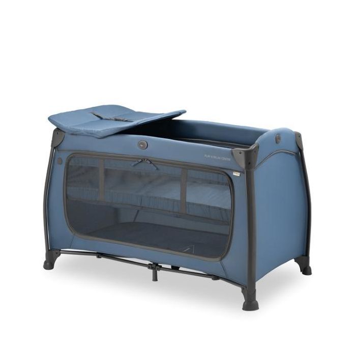 HAUCK PRENOSIVI KREVETAC PLAY N RELAX CENTER, BLUE