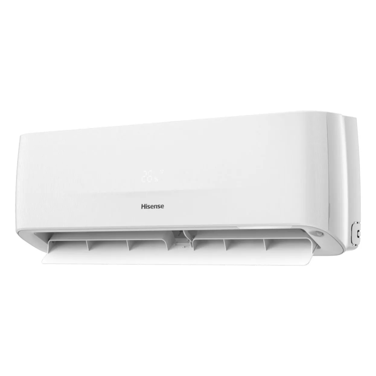 Hisense inverter klima uređaj Energy Nordic 12K - QH35XV0E