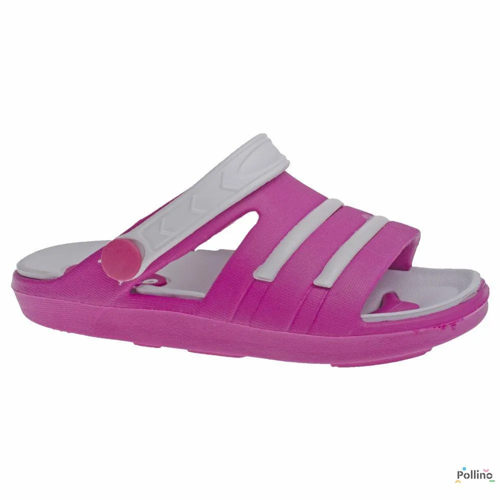 POLLINO STRADA PAPUCE E220P00 FUXIA-WHITE