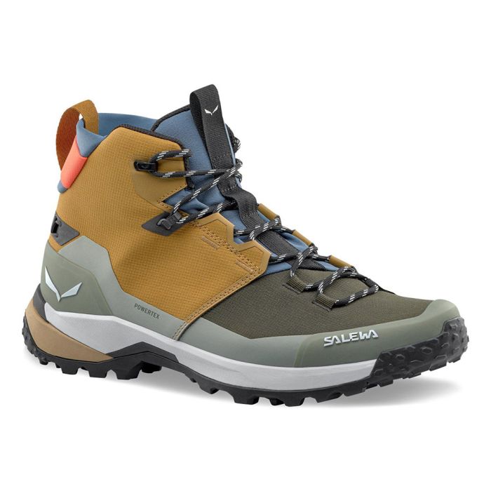 PATIKE SALEWA PUEZ MID PTX