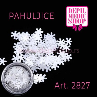 PAHULJICE Art.2827