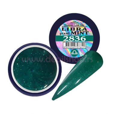 Color gel CLG LIBRA art.2836