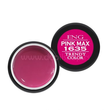 Color gel ENG PINK MAX 5ml art. 1635