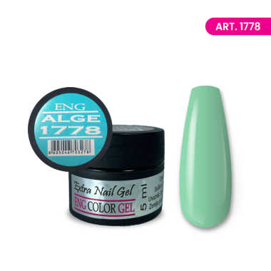 Color gel ENG ALGE 5ml art.1778