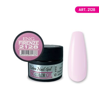 Color gel ENG FIRENZE 5 ml art.2128