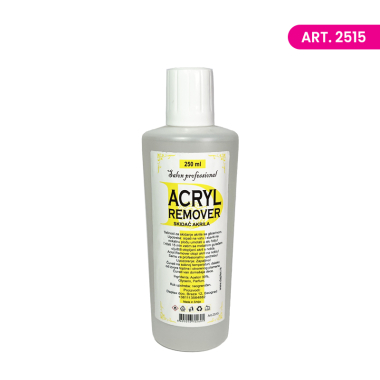 ACRYL REMOVER art.2515