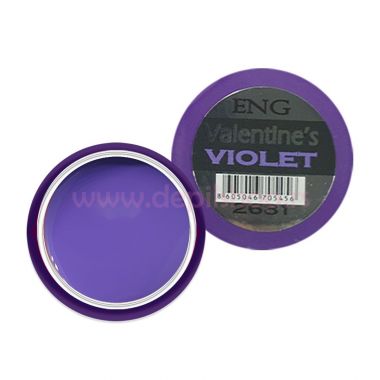ENG Valentine`s violet 5 ml art.2681