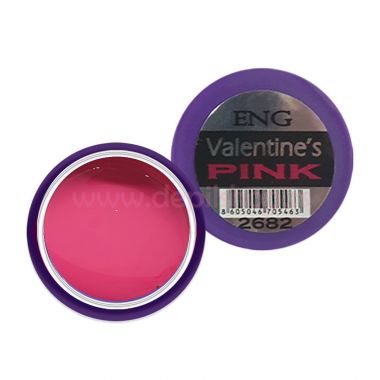 ENG Valentine`s pink 5 ml art.2682