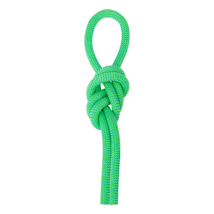 UŽE ZA PENJANJE I PLANINARENJE SALEWA SPEED QUEEN 9.1mm (1) 1/2 OO green-blue