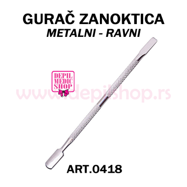 GURAČ ZANOKTICA - RAVNI Art.0418