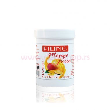 Piling MANGO JUICE 250ml art.2816