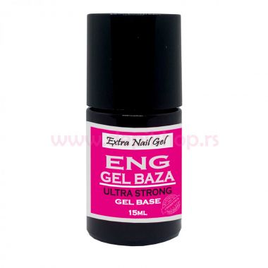 ENG GEL BAZA ULTRA 15ML art.2753