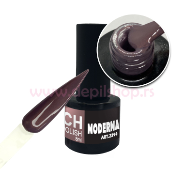 ENG RICH gel polish MODERNA art.2394