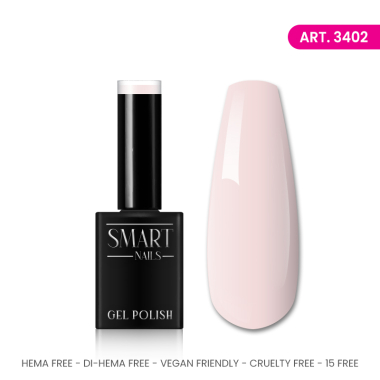 SMART polish gel COLOR 3402