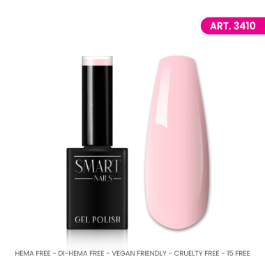 SMART polish gel COLOR 3410