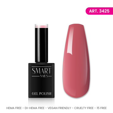 SMART polish gel COLOR 3425