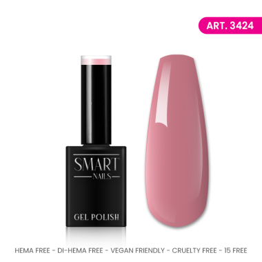 SMART polish gel COLOR 3424