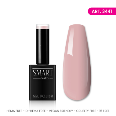 SMART polish gel COLOR 3441