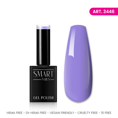 SMART polish gel COLOR 3446