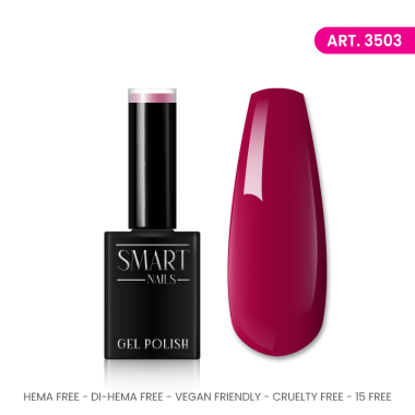 SMART polish gel COLOR 3503